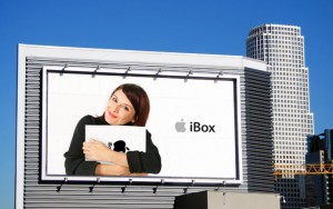 Apple launches iBox: advanced technology, minus the technology ...