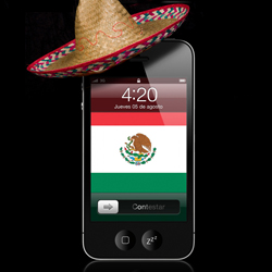 New iPhone to be launched with Mexican theme | Scoopertino