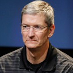 Tim Cook goes on apology binge | Scoopertino